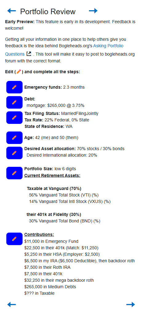 multifol.io portfolio tool (all topics) - Page 2 - Bogleheads.org